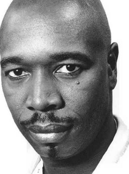 Picture of Leon Herbert