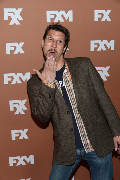 Image of Lucky Yates