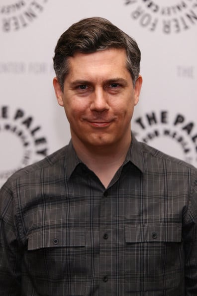 Chris Parnell picture