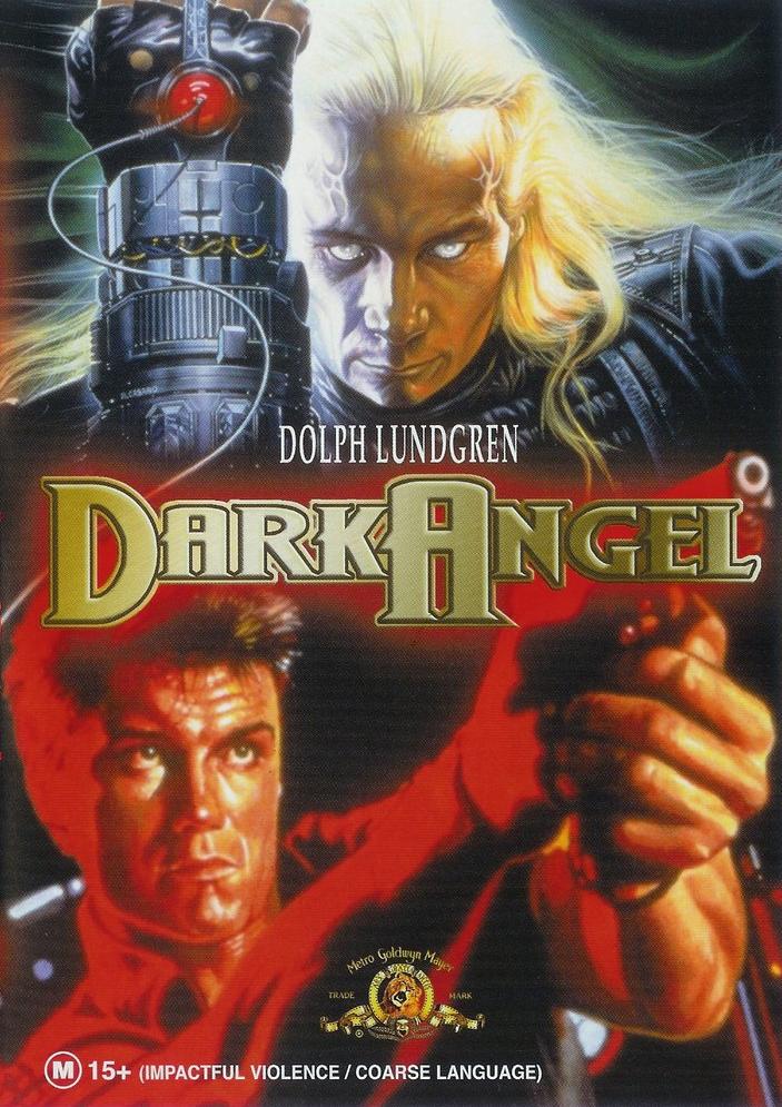 Picture of Dark Angel