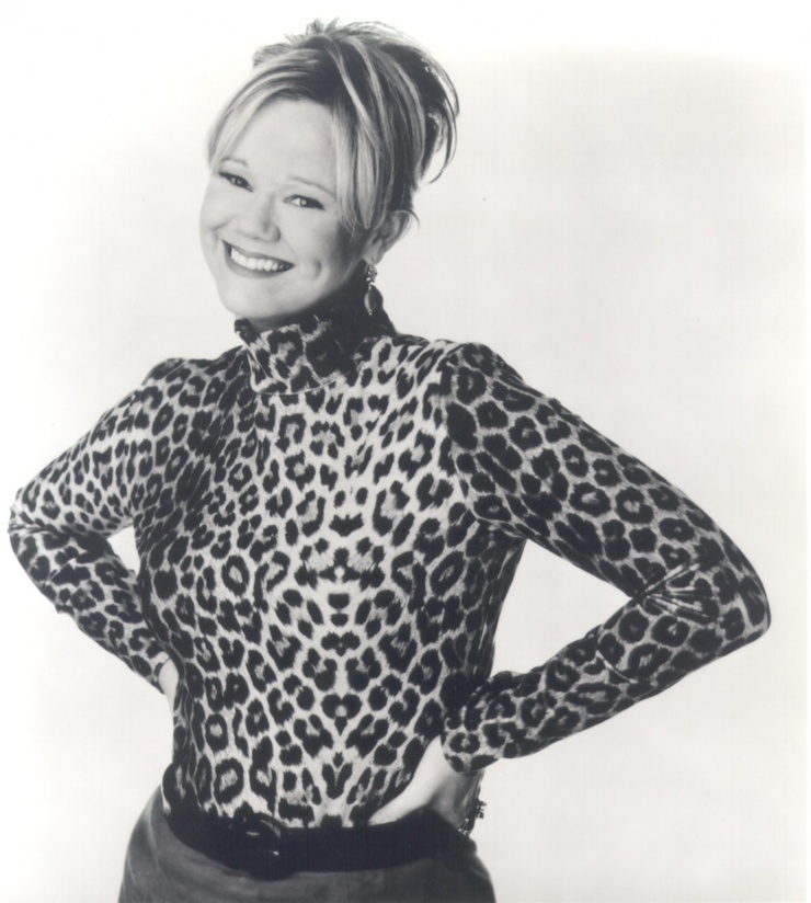 Hilda Spellman picture