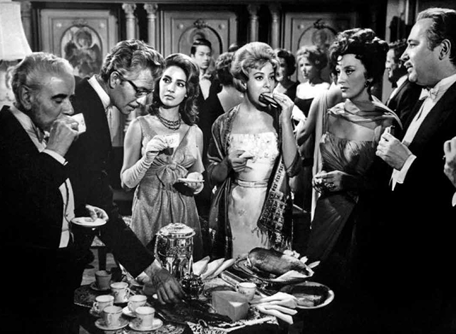 Picture of The Exterminating Angel