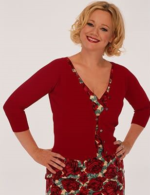 Picture of Hilda Spellman