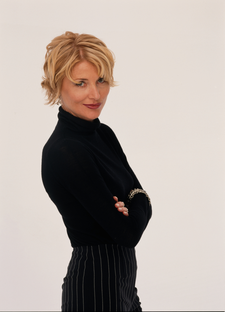 Image of Zelda Spellman