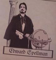 Picture of Edward Spellman