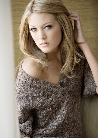 Picture of Amber Shonts