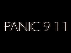 Picture of Panic 9-1-1