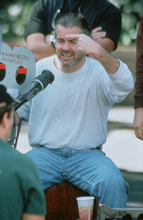 Picture of Peter O'Fallon