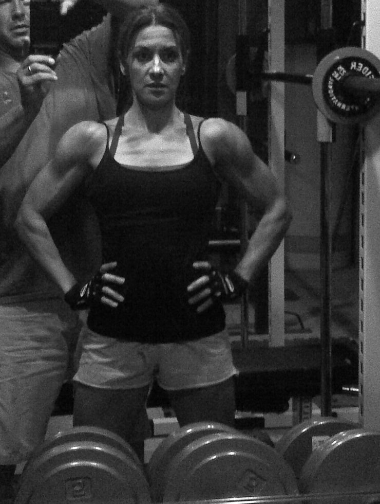 Maggie Corso picture