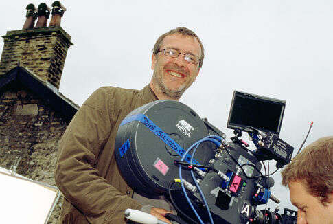 Picture of Nigel Cole