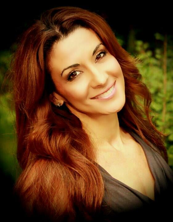 Picture of Maggie Corso