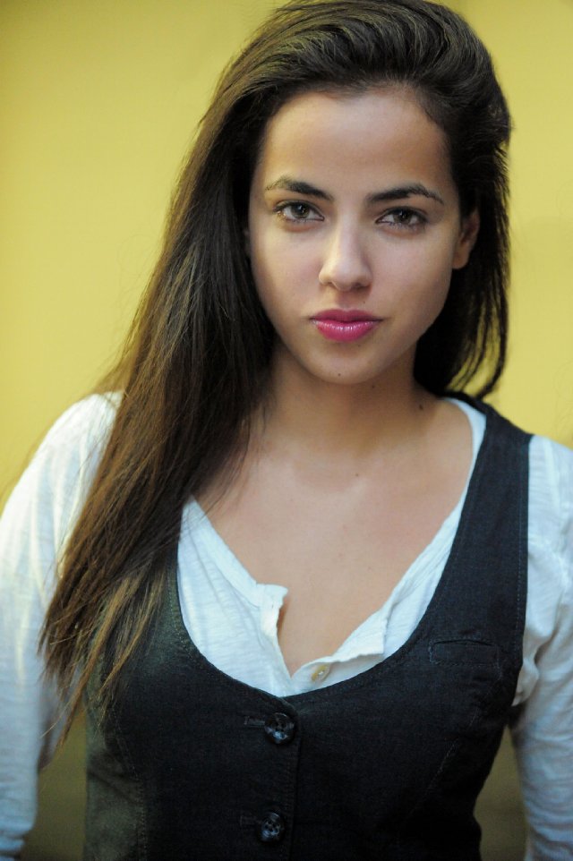Picture of Cristina Rodlo