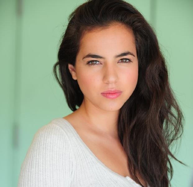 Picture of Cristina Rodlo