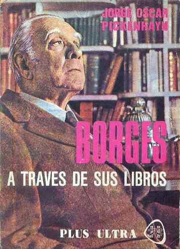 Borges a Través de Sus Libros picture