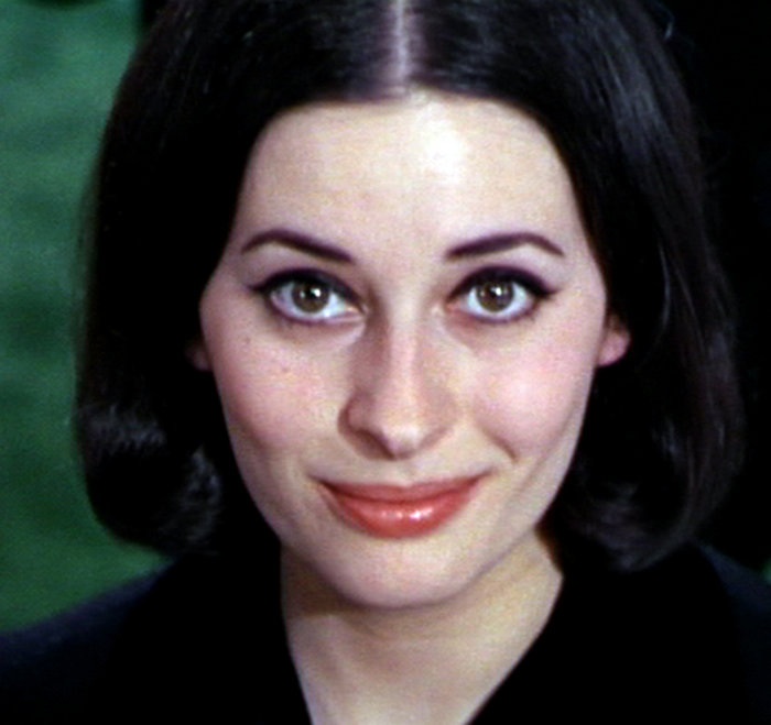 Picture of Ina Balin