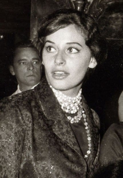 Picture of Ina Balin