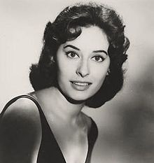 Picture of Ina Balin