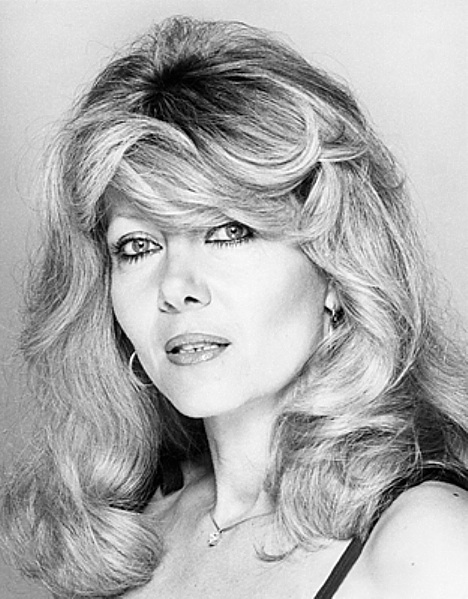 Ingrid Pitt image