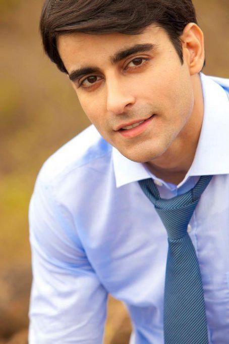 Picture of Gautam Rode