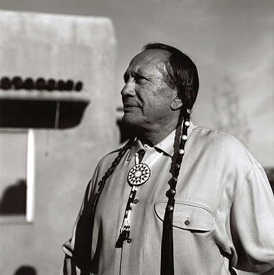 Picture of Russell Means