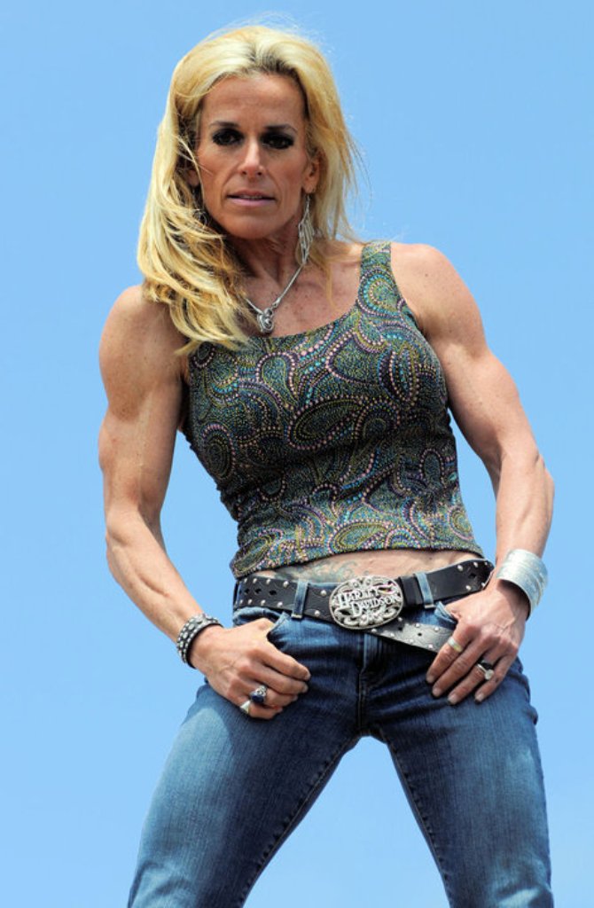 Picture of Liza Larence