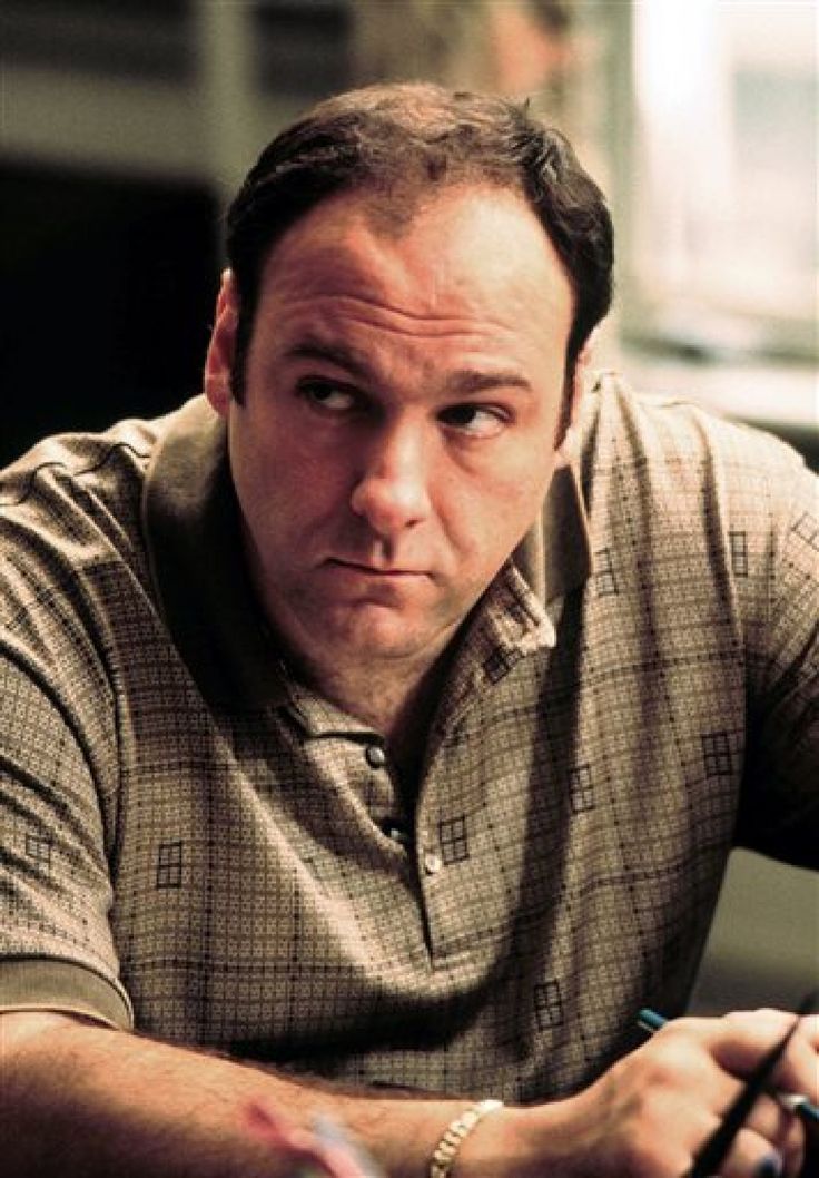 Tony Soprano picture