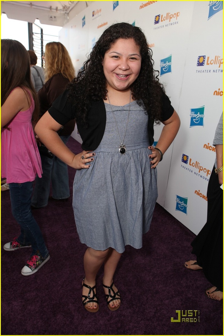 Picture of Raini Rodriguez