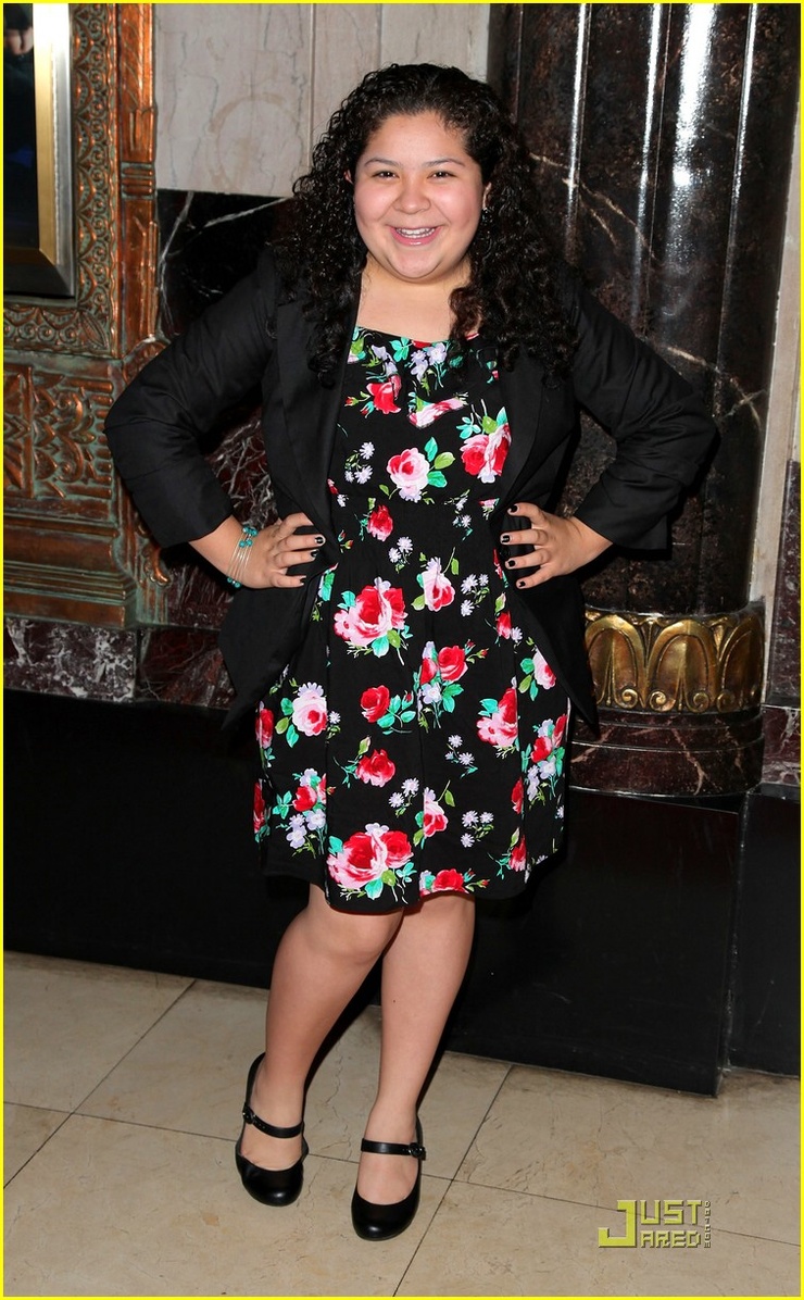 Picture of Raini Rodriguez
