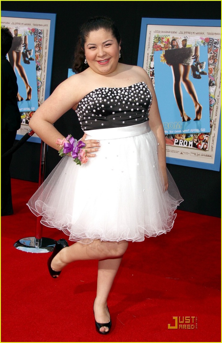 Image of Raini Rodriguez