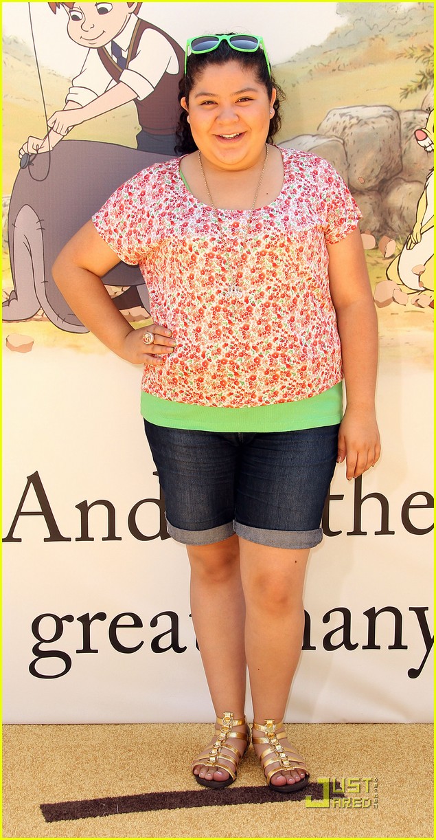 Picture of Raini Rodriguez
