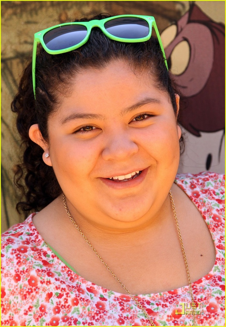 Picture of Raini Rodriguez