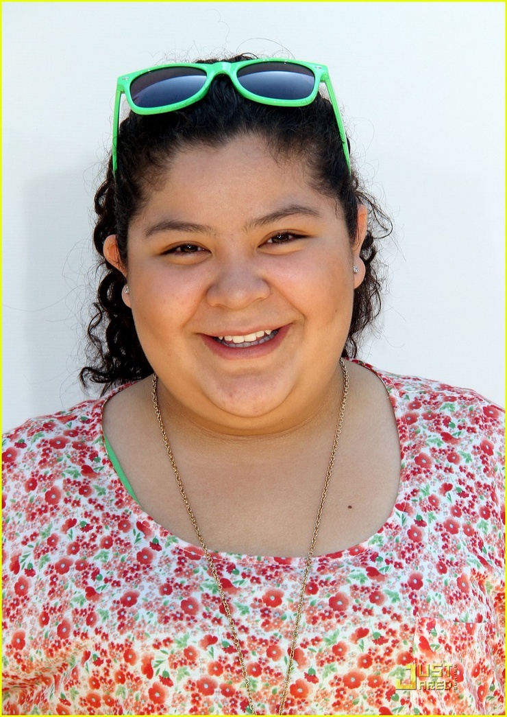 Raini Rodriguez picture