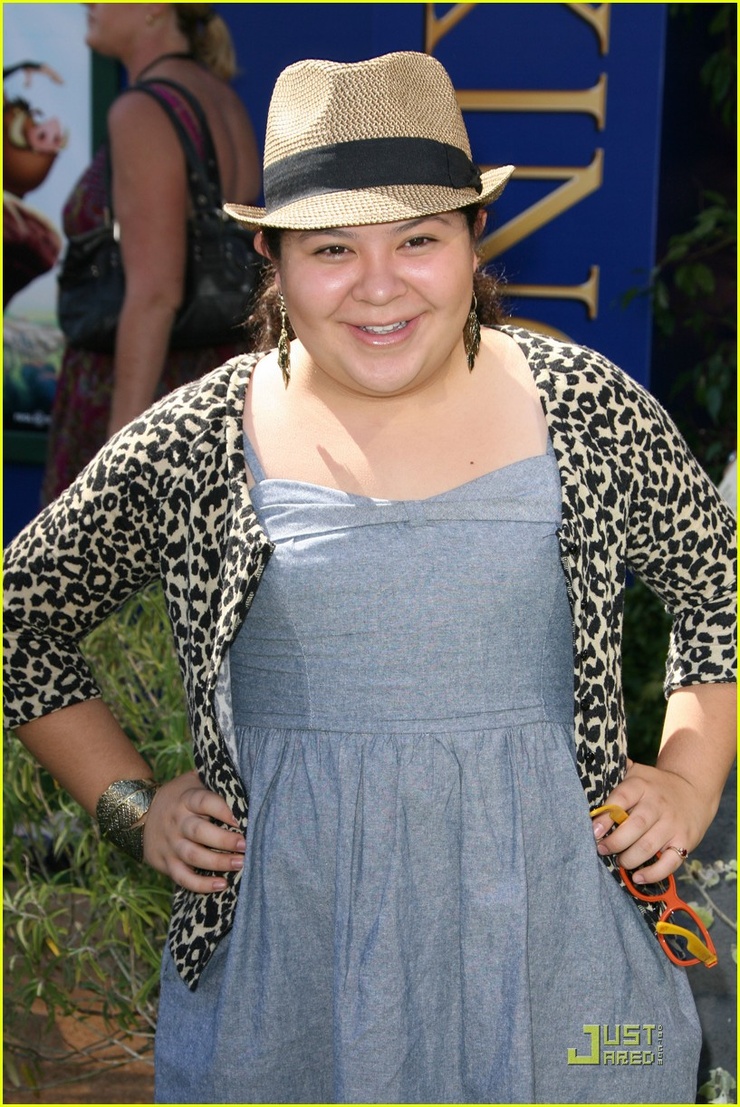 Picture of Raini Rodriguez