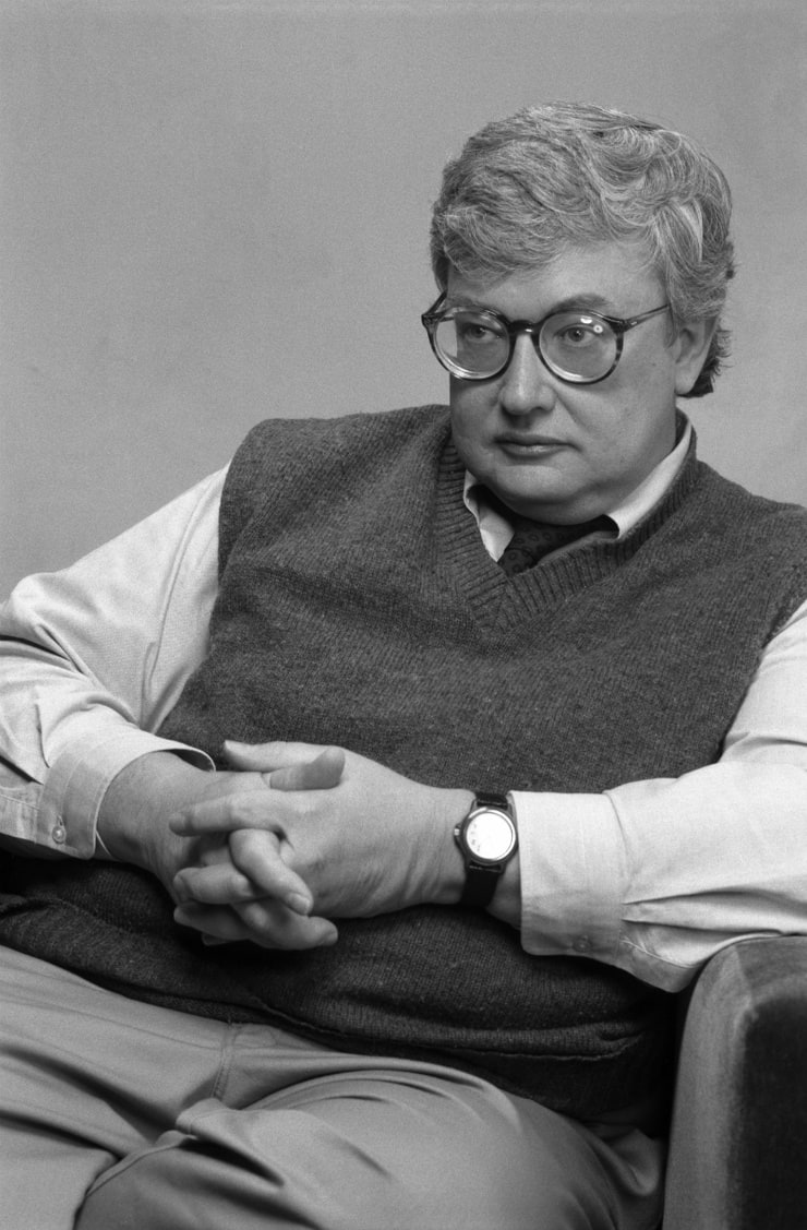 Picture of Roger Ebert