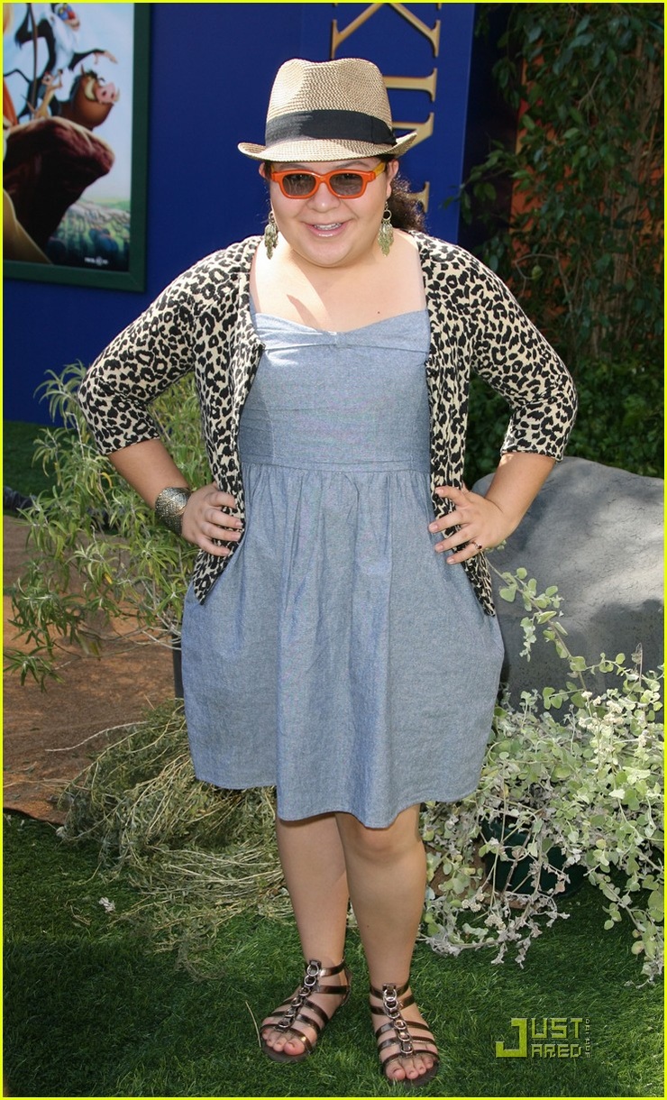 Picture of Raini Rodriguez