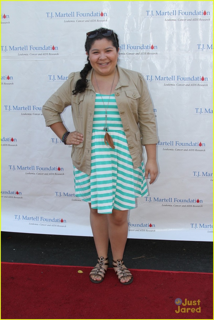 Picture of Raini Rodriguez