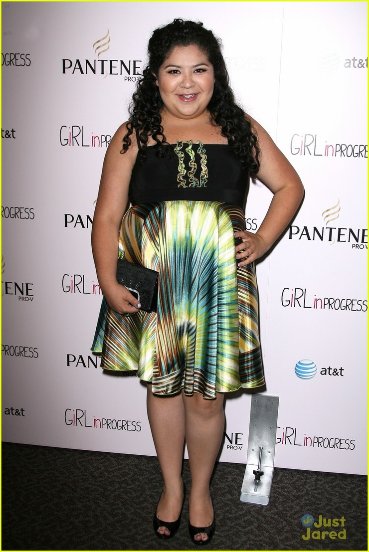 Raini Rodriguez image