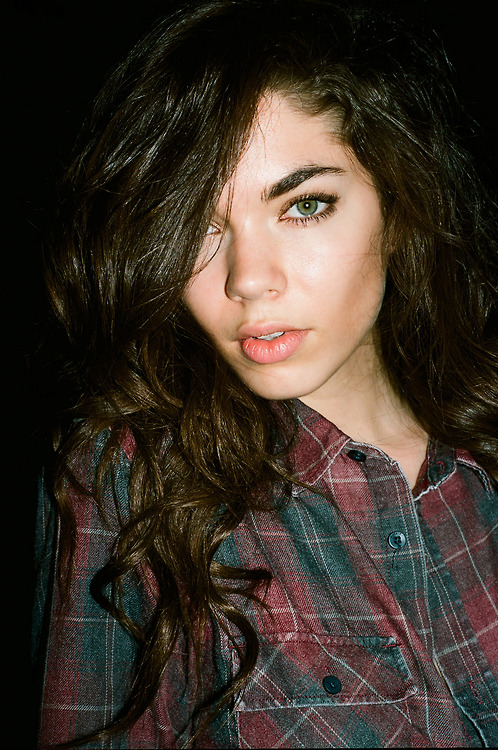 Picture of Aarika Wolf