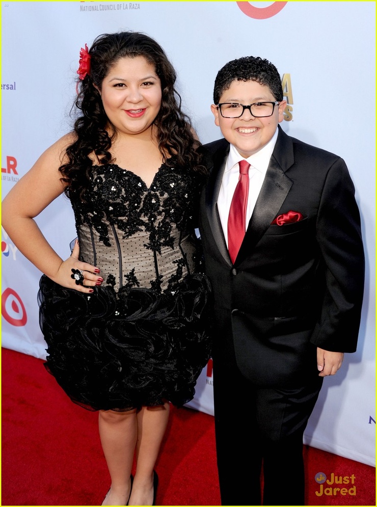 Picture of Raini Rodriguez