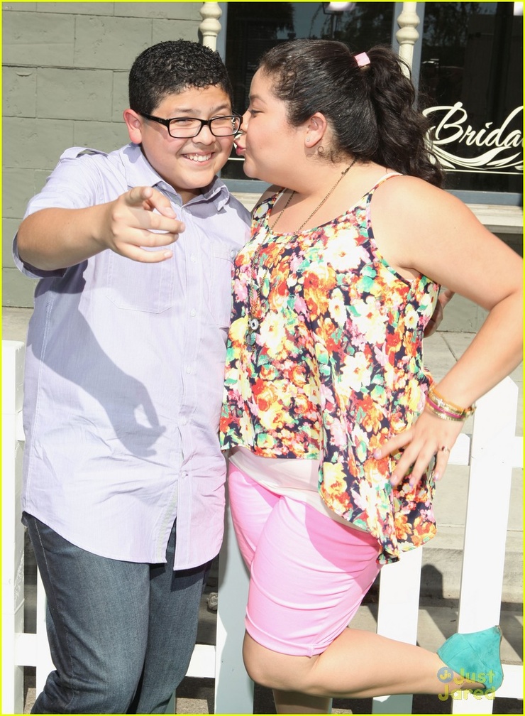 Picture of Raini Rodriguez