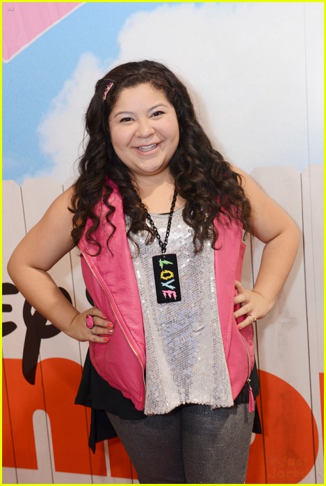 Picture of Raini Rodriguez