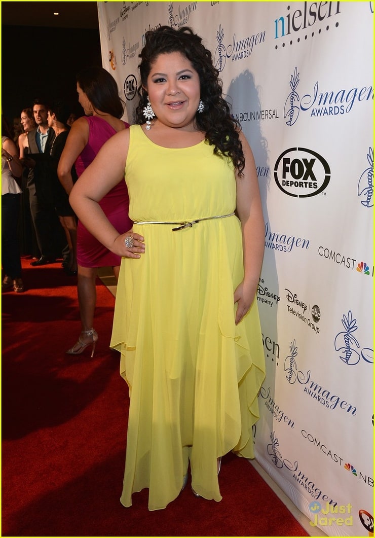 Image of Raini Rodriguez