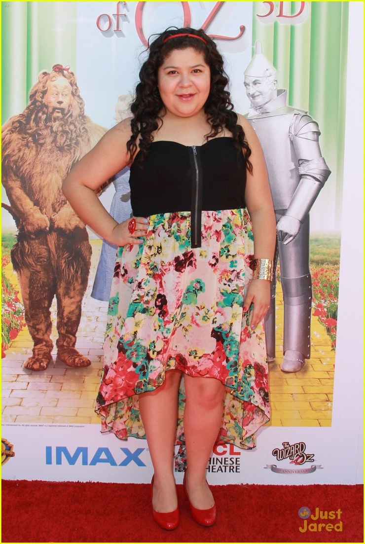 Picture of Raini Rodriguez