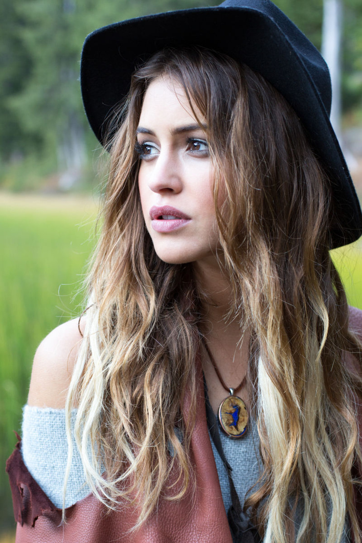 Jehane Paris picture