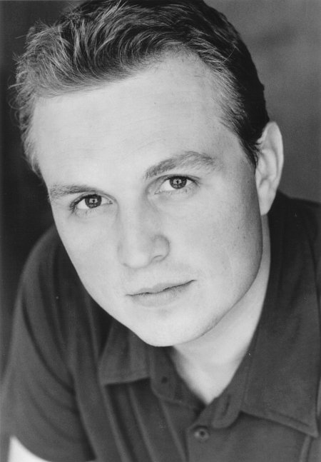 Picture of Edward Fletcher