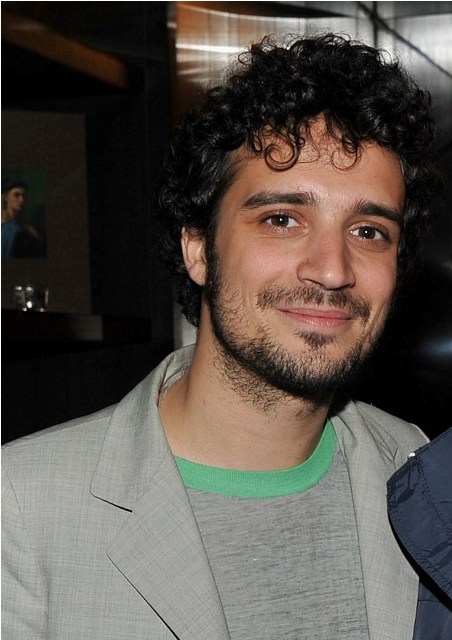 Fabrizio Moretti image