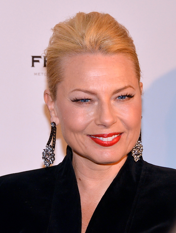 Picture of Helena Bergström