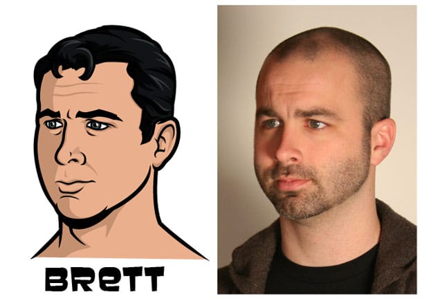 Picture of Neal Holman