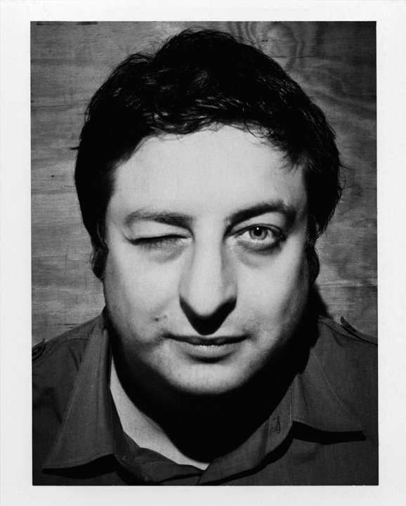 Picture of Eugene Mirman