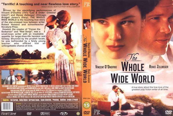 Picture of The Whole Wide World (1996)